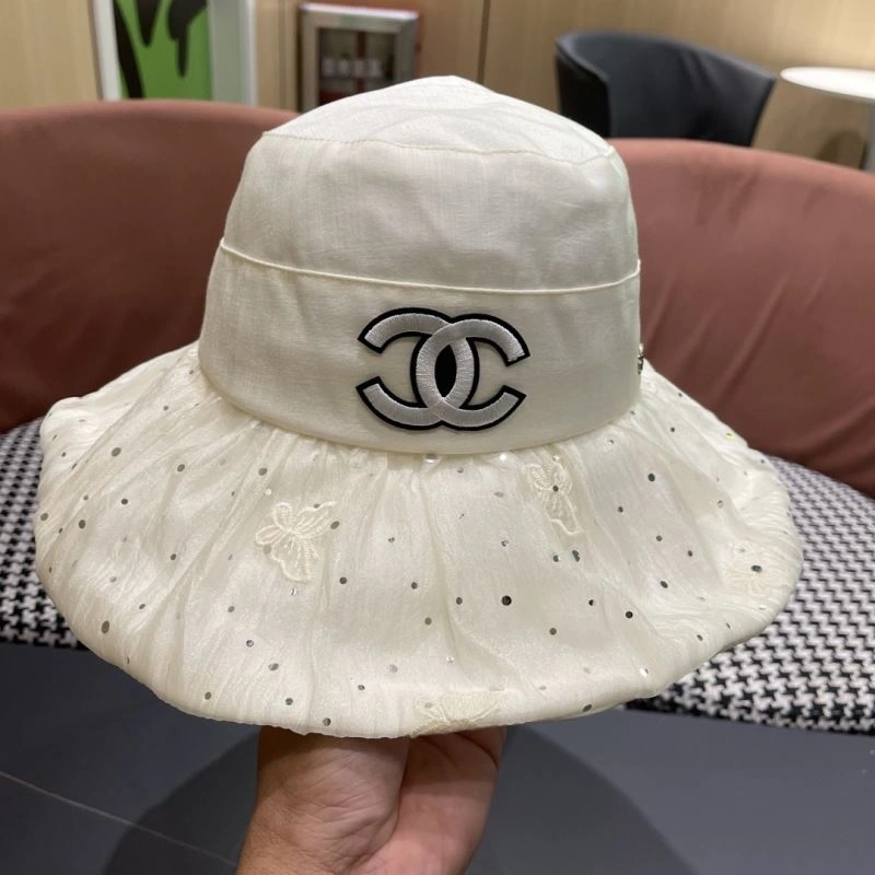 Accurate model Chanel Caps