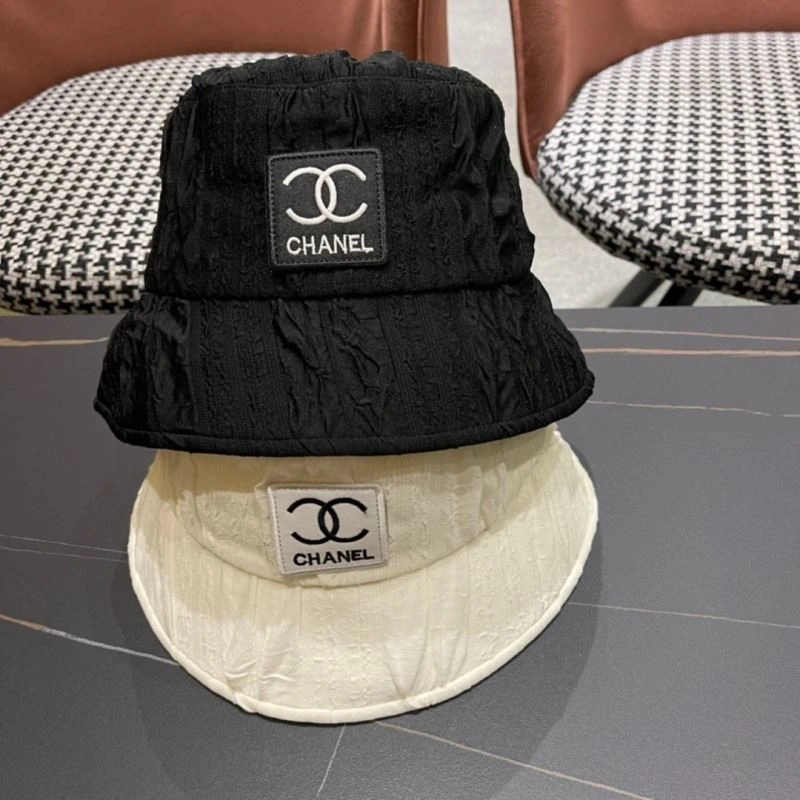 Exact replica Chanel Caps