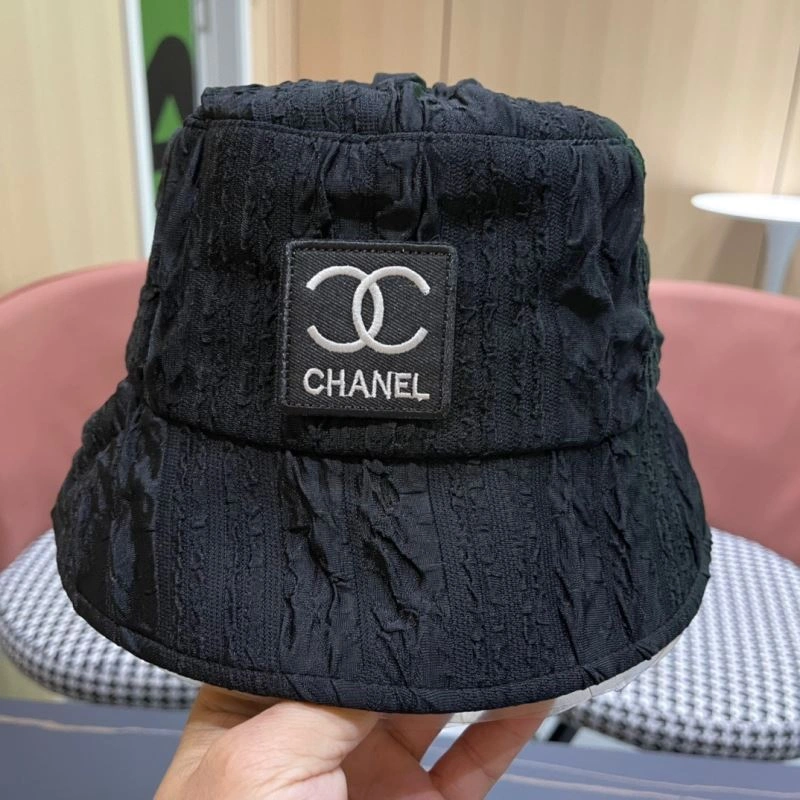 Exact replica Chanel Caps