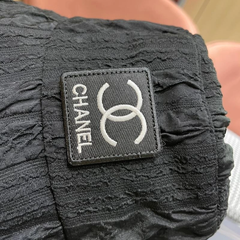 Exact replica Chanel Caps