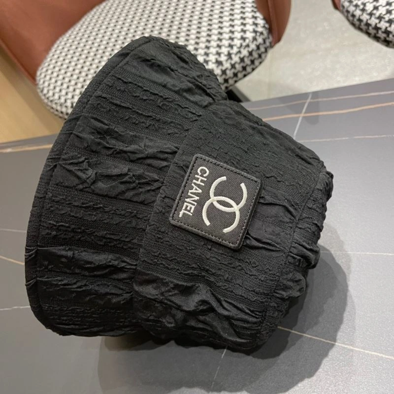 Exact replica Chanel Caps