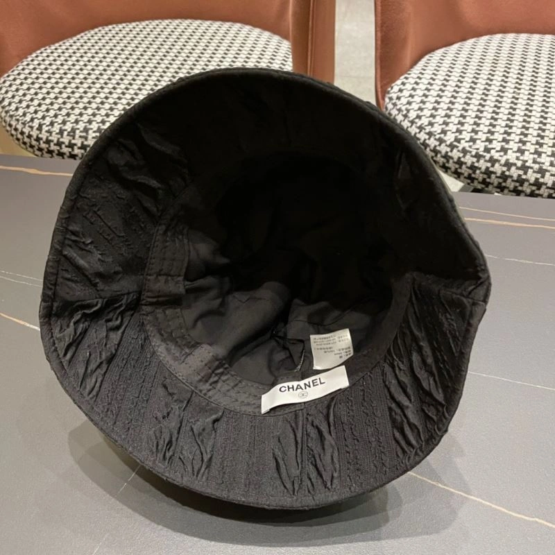 Exact replica Chanel Caps