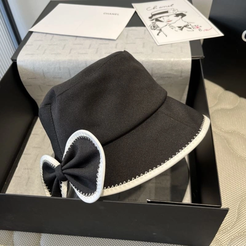 Chanel Caps