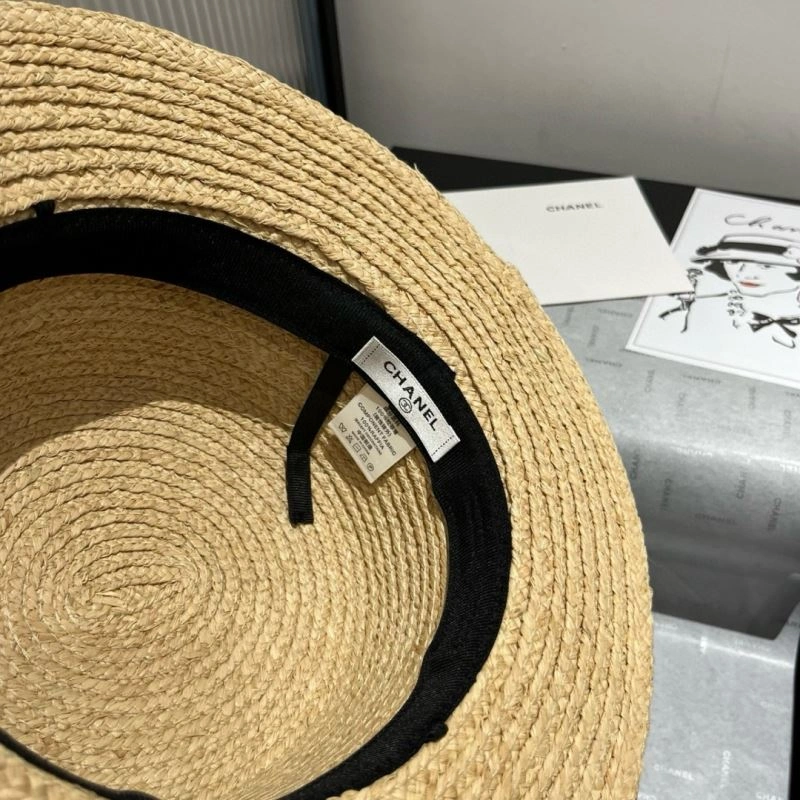 Budget-friendly Chanel Caps