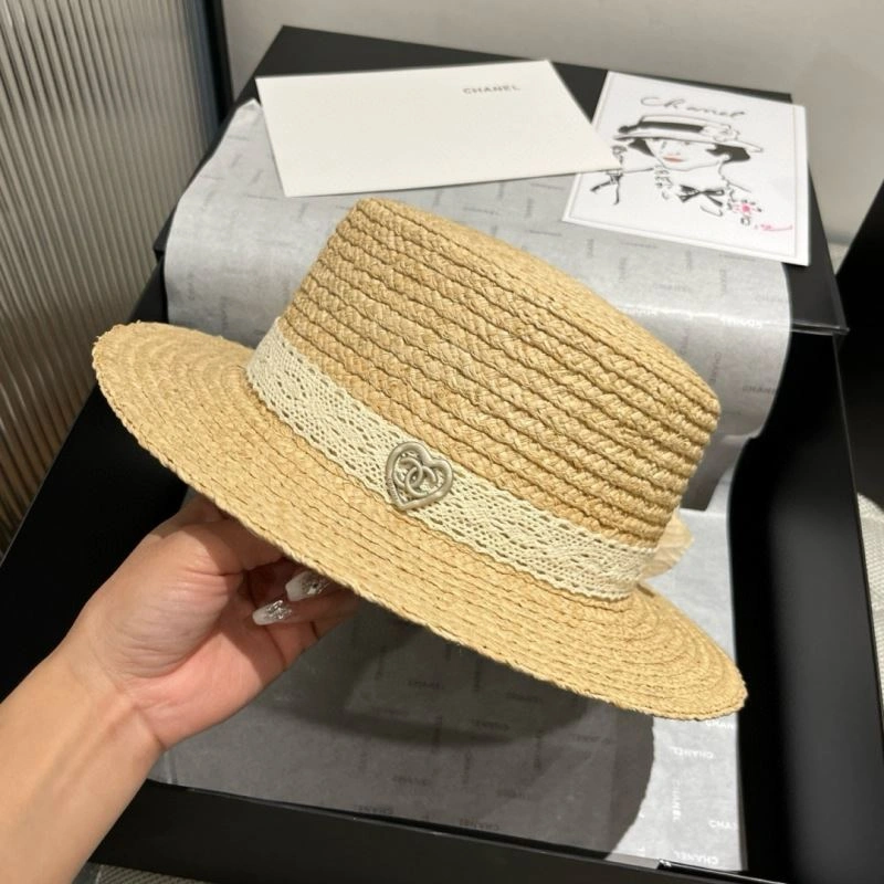 Budget-friendly Chanel Caps