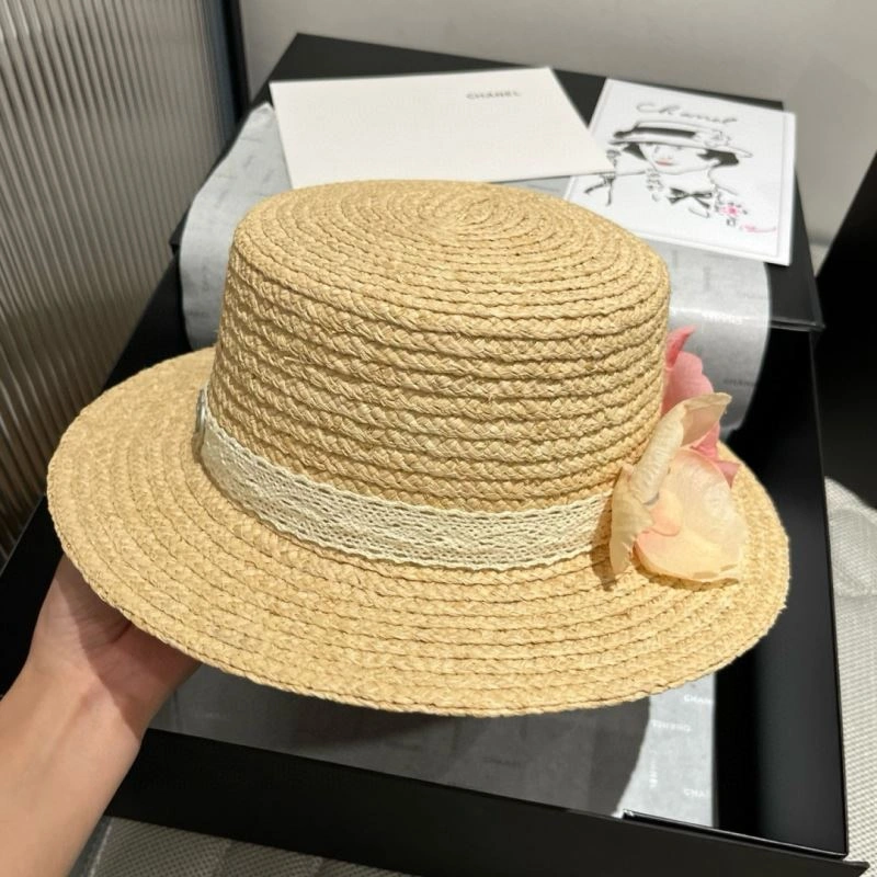 Budget-friendly Chanel Caps