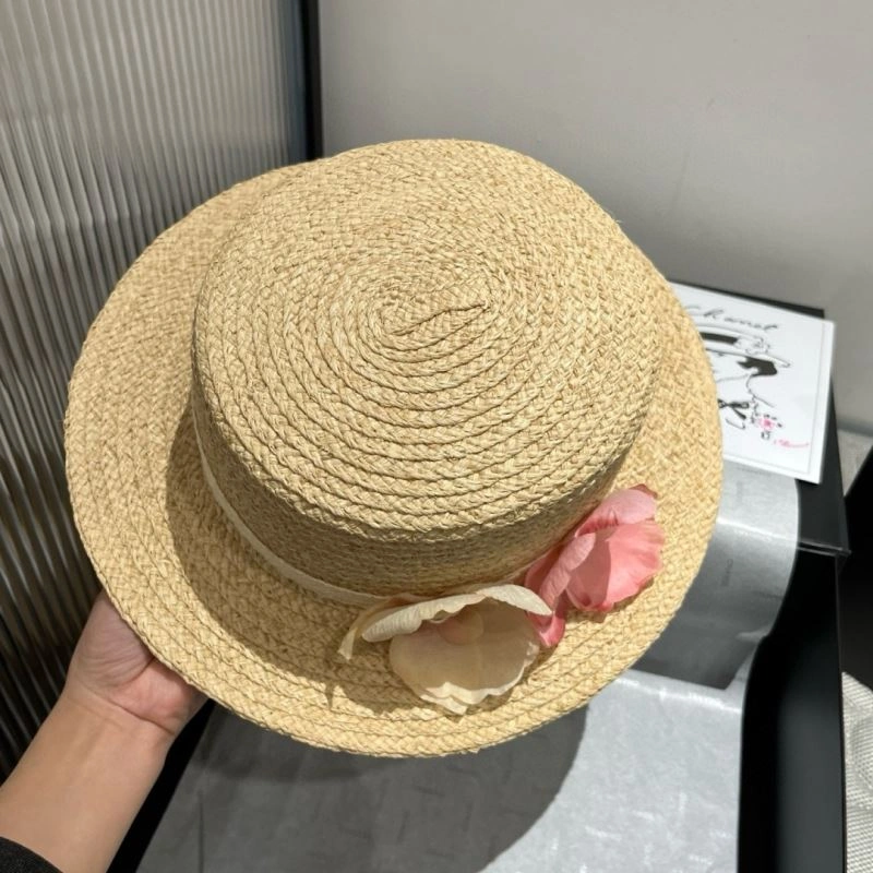 Budget-friendly Chanel Caps