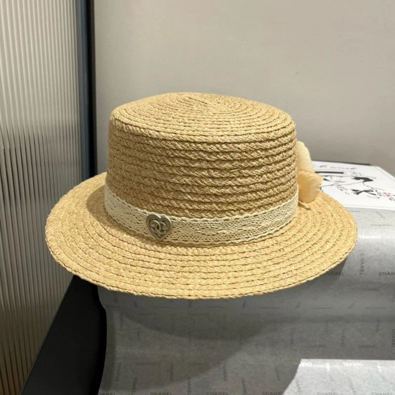 Budget-friendly Chanel Caps