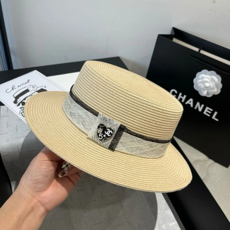 Budget-friendly Chanel Caps