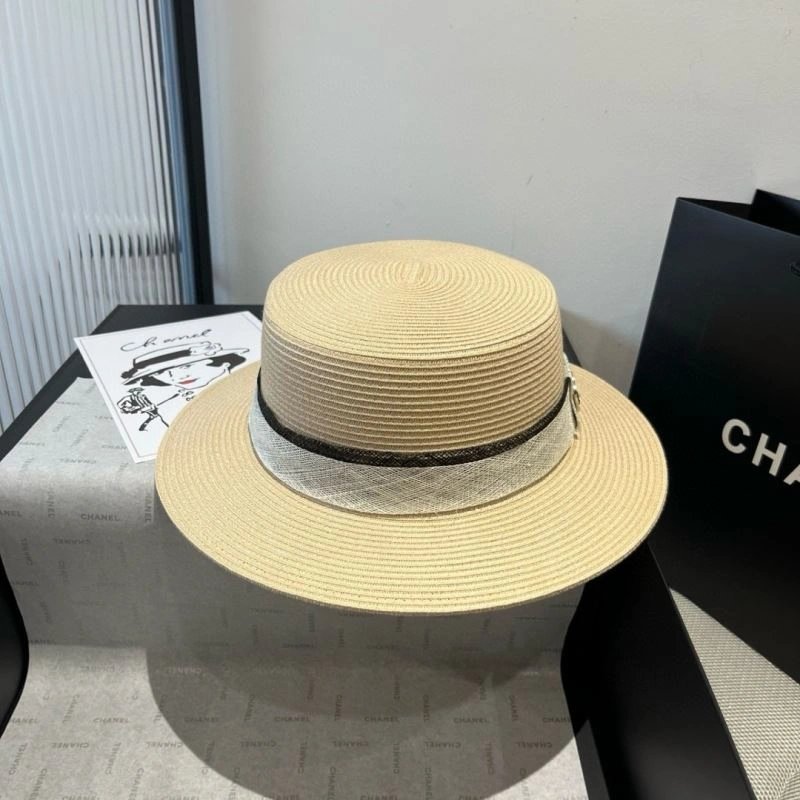 Budget-friendly Chanel Caps