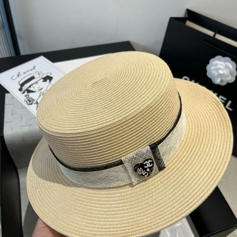 Budget-friendly Chanel Caps