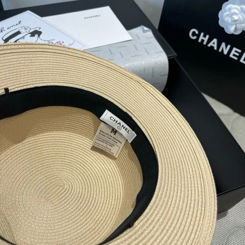 Budget-friendly Chanel Caps
