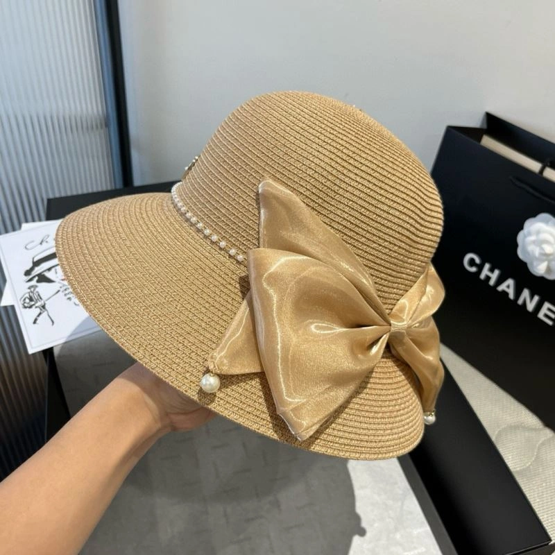 Top mirror Chanel Caps
