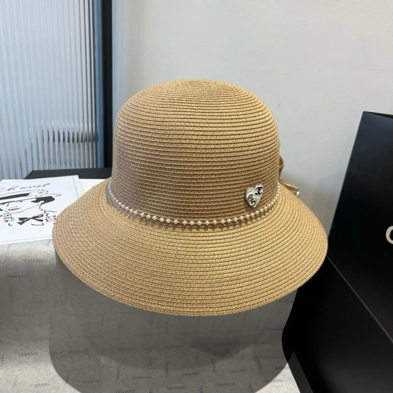 Top mirror Chanel Caps