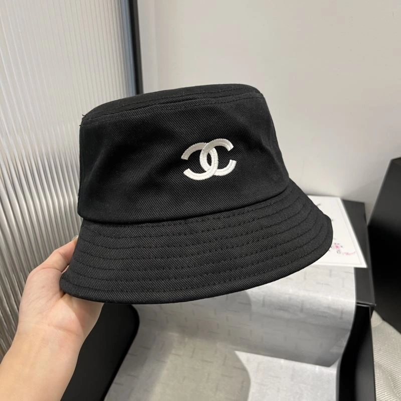 Legit Chanel Caps