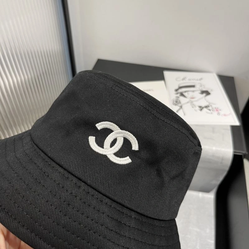 Legit Chanel Caps