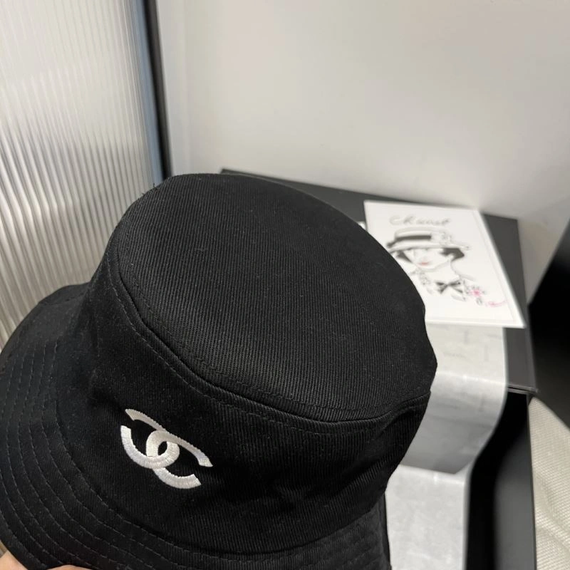 Legit Chanel Caps