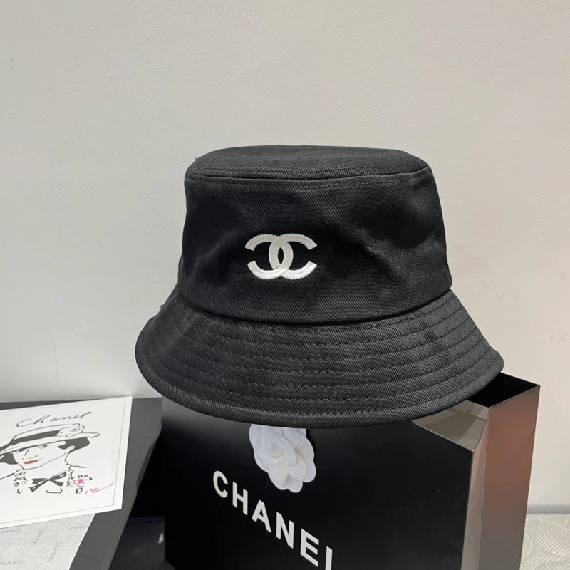 Legit Chanel Caps