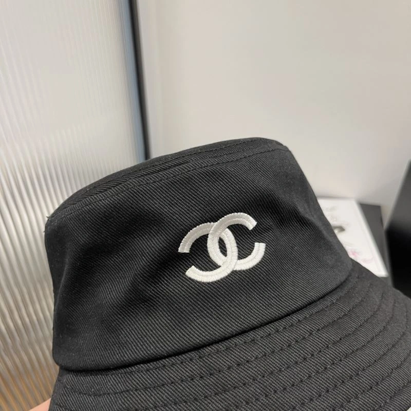 Legit Chanel Caps