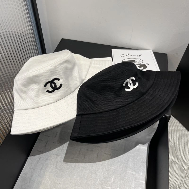 Legit Chanel Caps