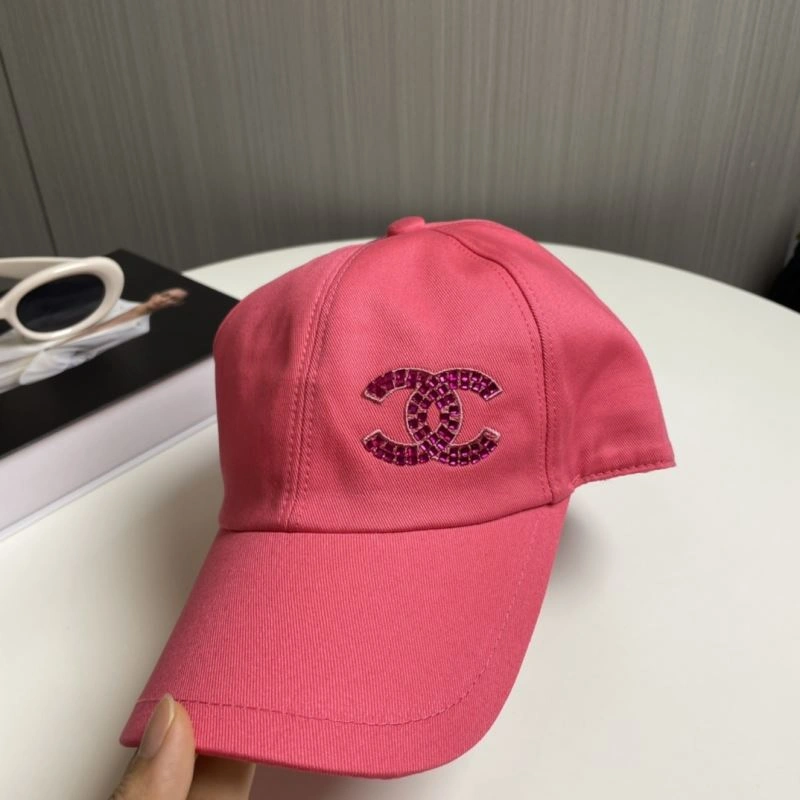Accurate model Chanel Caps