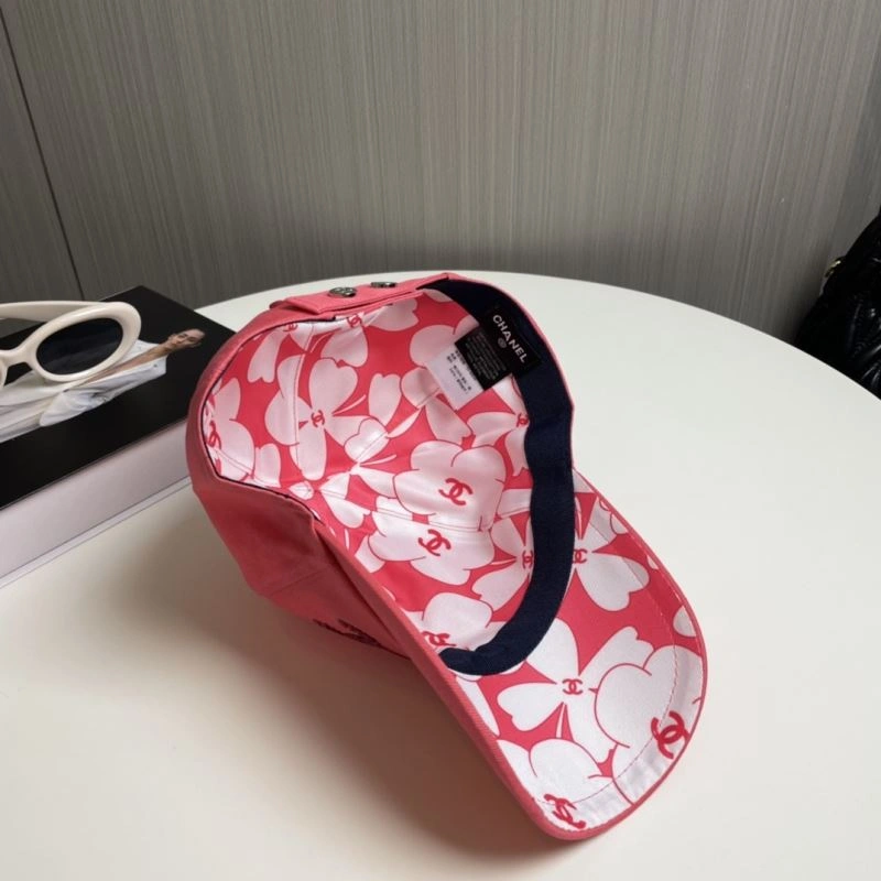 Accurate model Chanel Caps