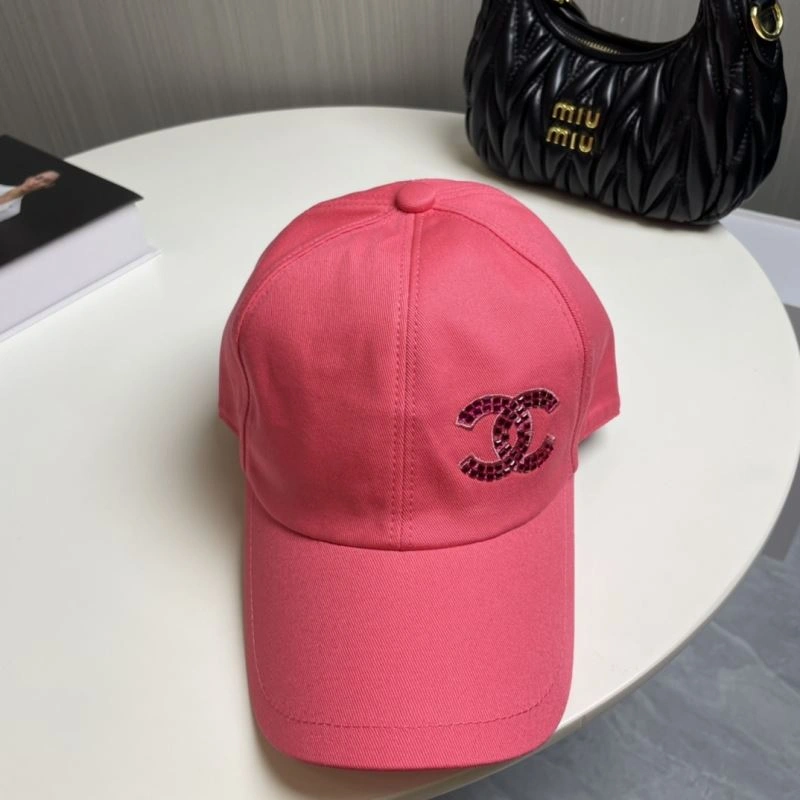 Accurate model Chanel Caps
