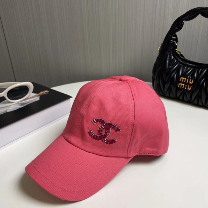 Accurate model Chanel Caps