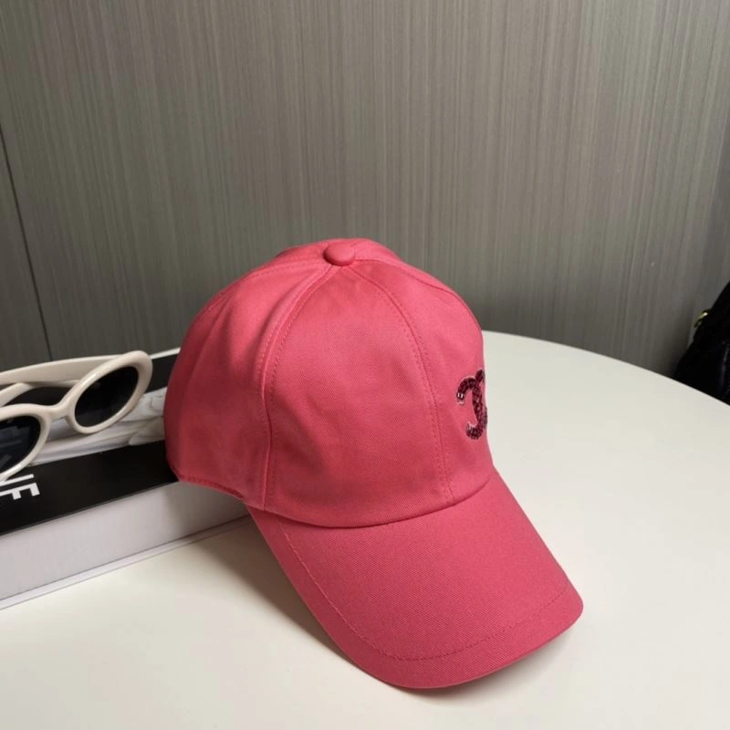 Accurate model Chanel Caps