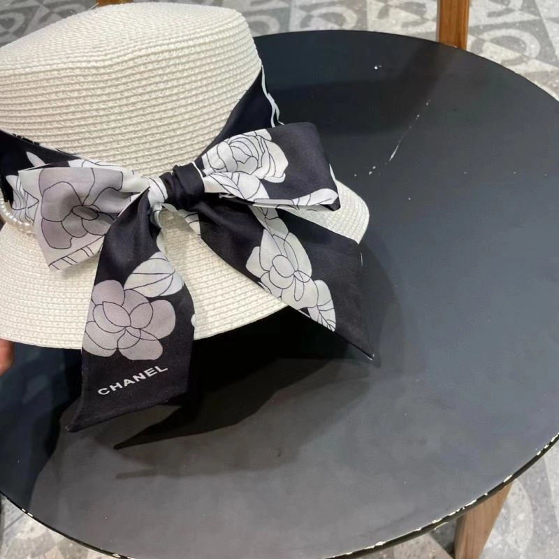 Bargain Chanel Caps