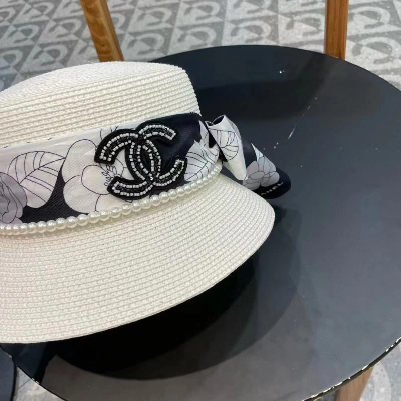 Bargain Chanel Caps