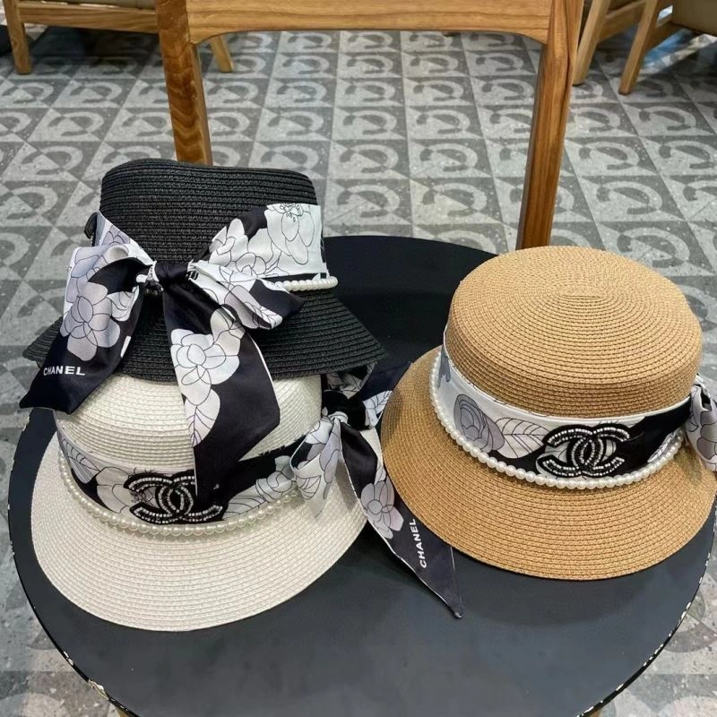 Bargain Chanel Caps