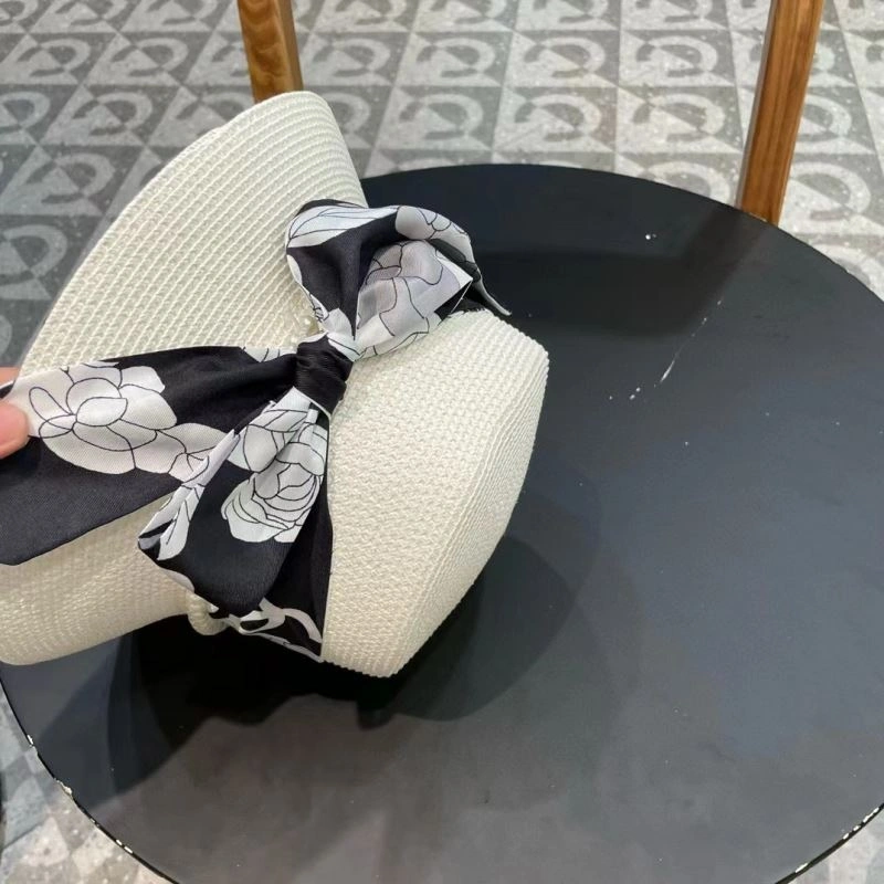 Bargain Chanel Caps