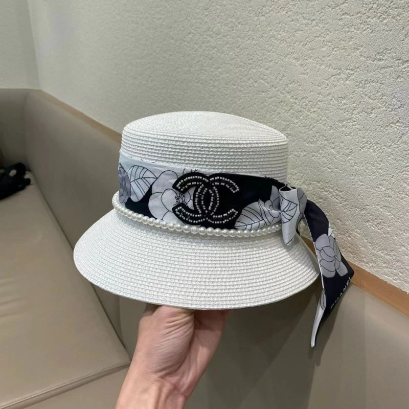 Bargain Chanel Caps