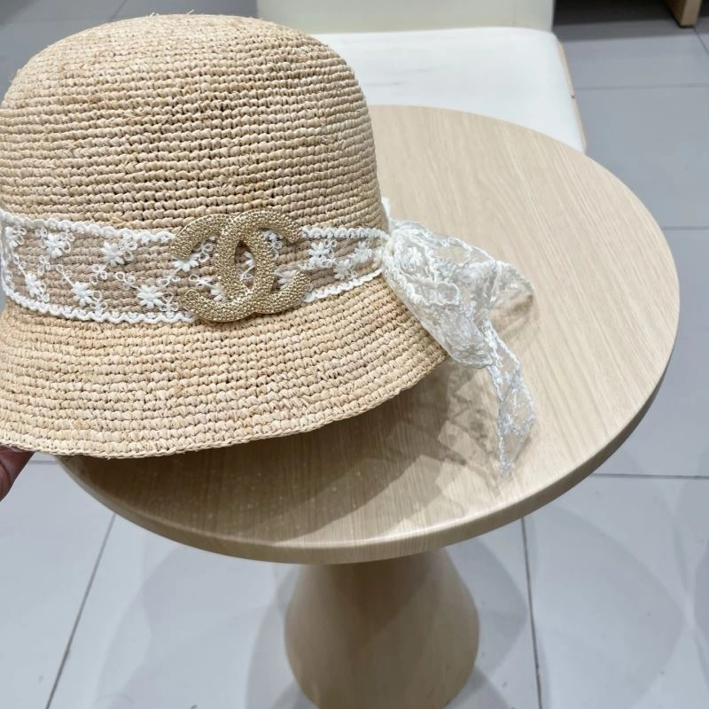 Legit Chanel Caps