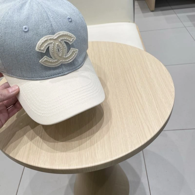 Low-cost Chanel Caps