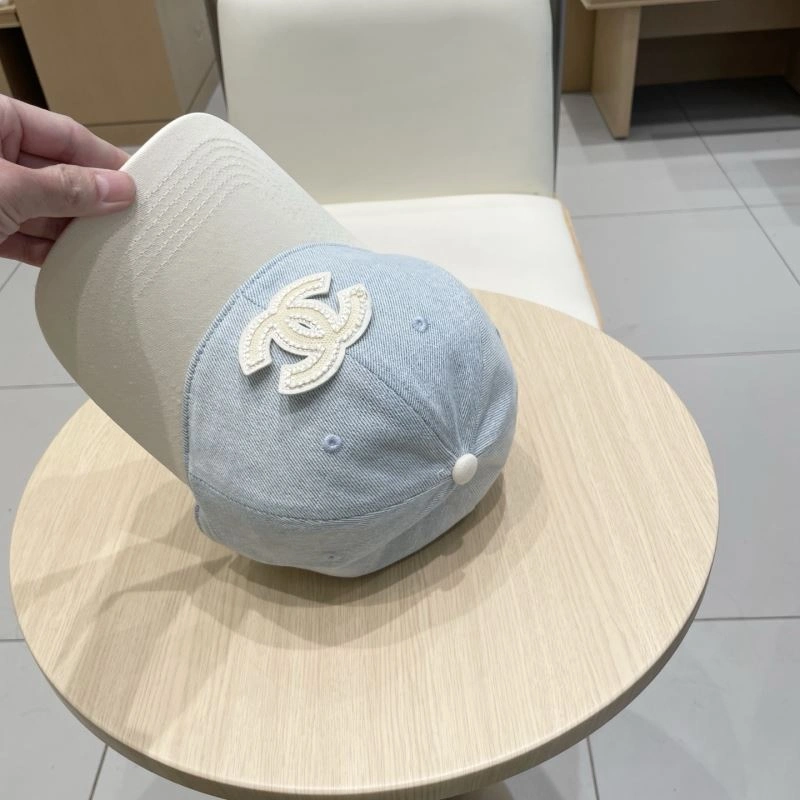 Low-cost Chanel Caps