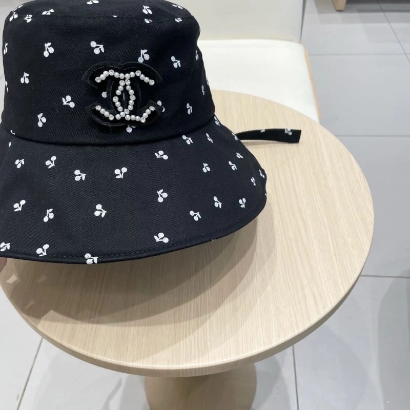 Mirror quality Chanel Caps