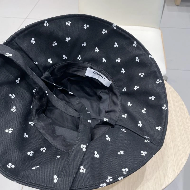 Mirror quality Chanel Caps