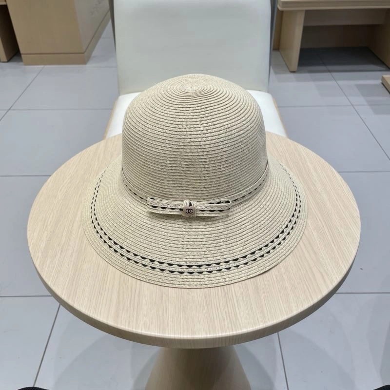 Chanel Caps