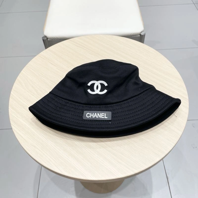 Chanel Caps