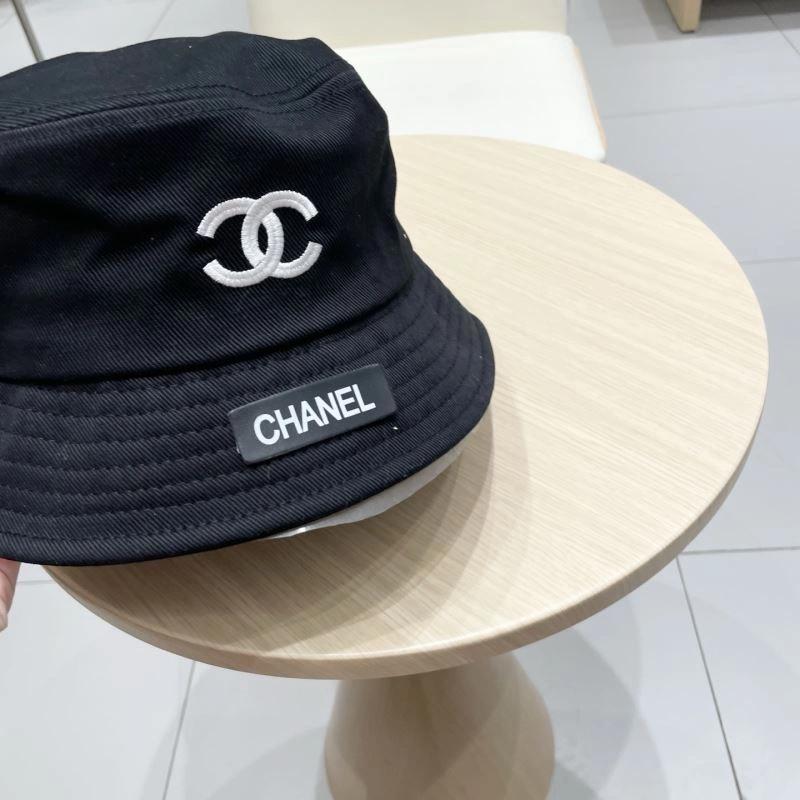 Exact replica Chanel Caps