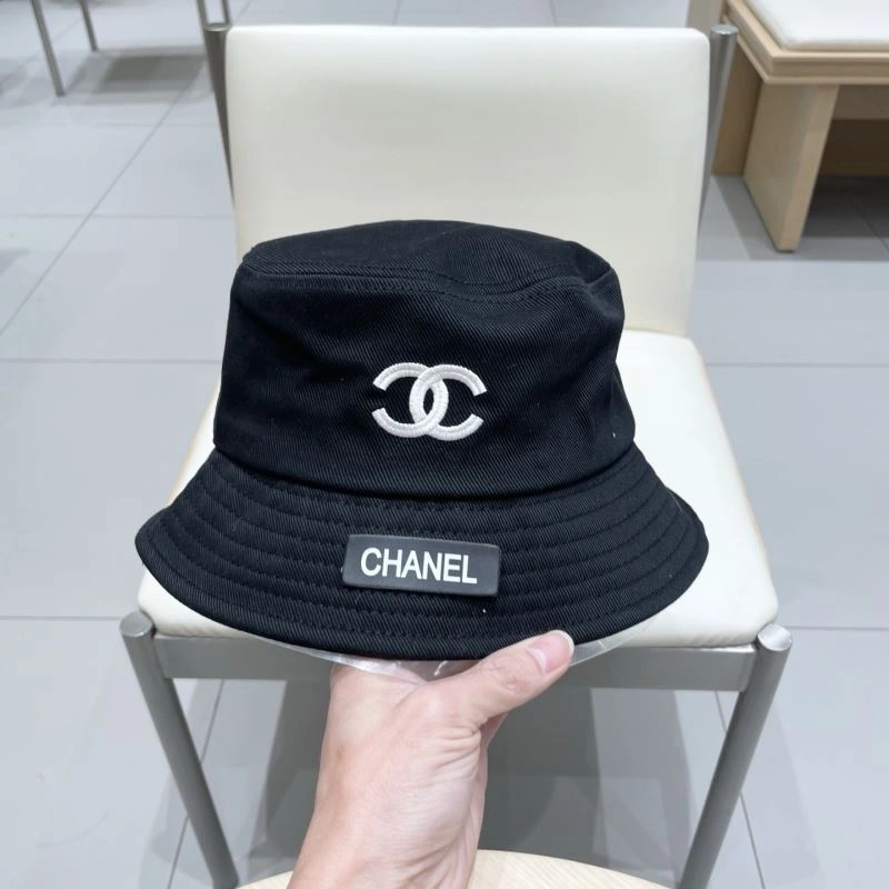 Exact replica Chanel Caps