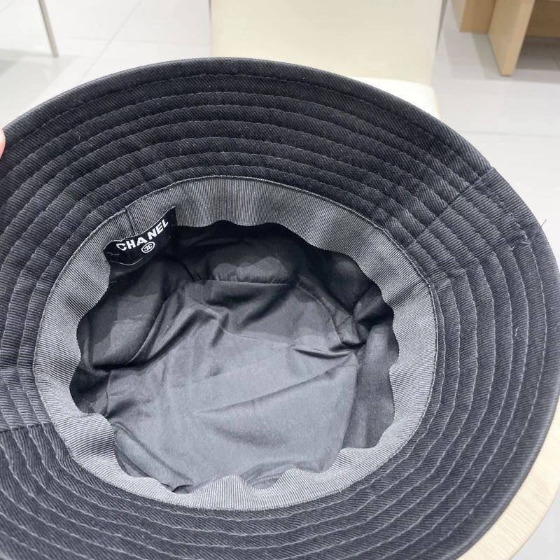 Exact replica Chanel Caps