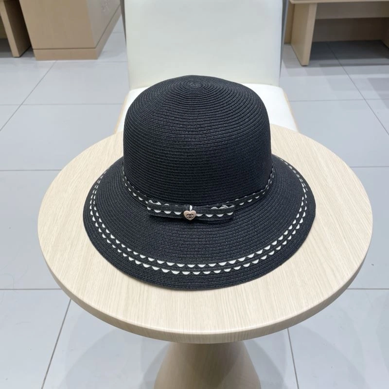 Chanel Caps