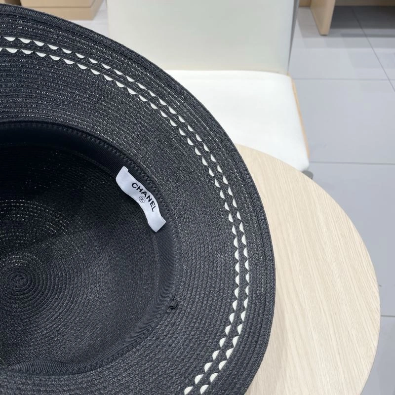 Brand-authenticated Chanel Caps