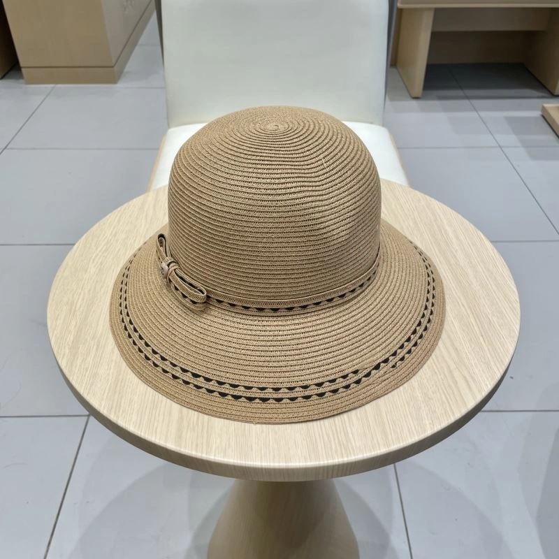 1:1 copy Chanel Caps