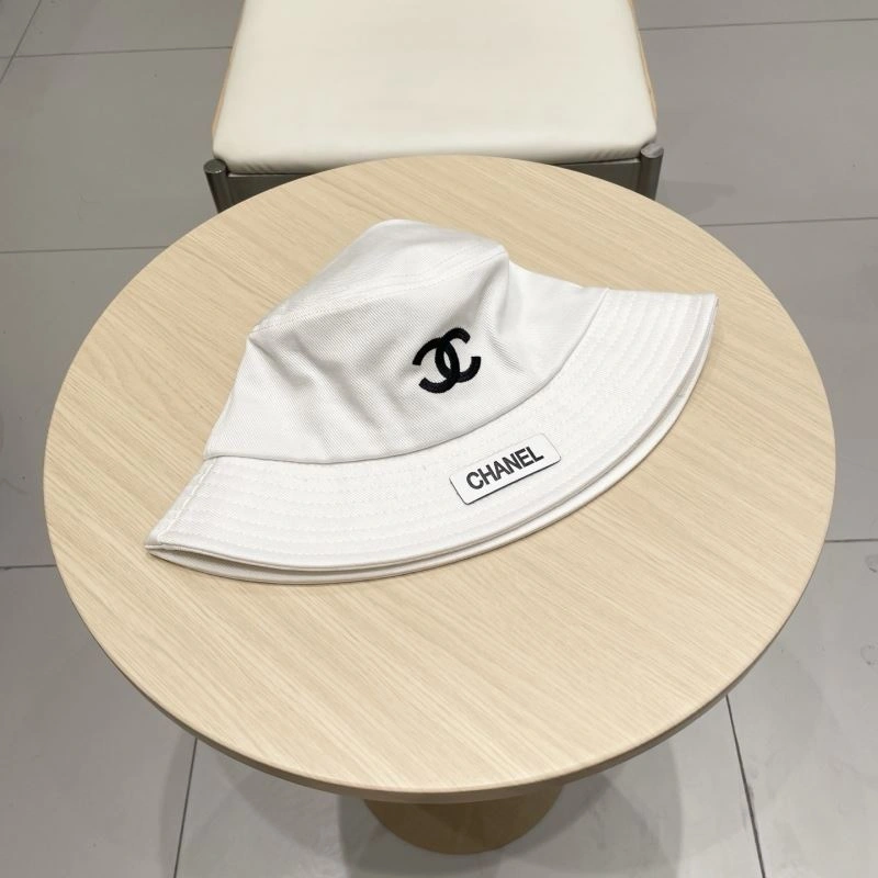 Chanel Caps