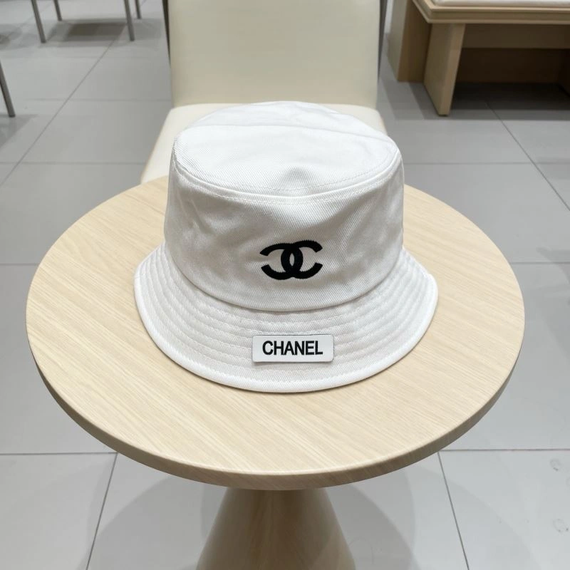 OEM Chanel Caps