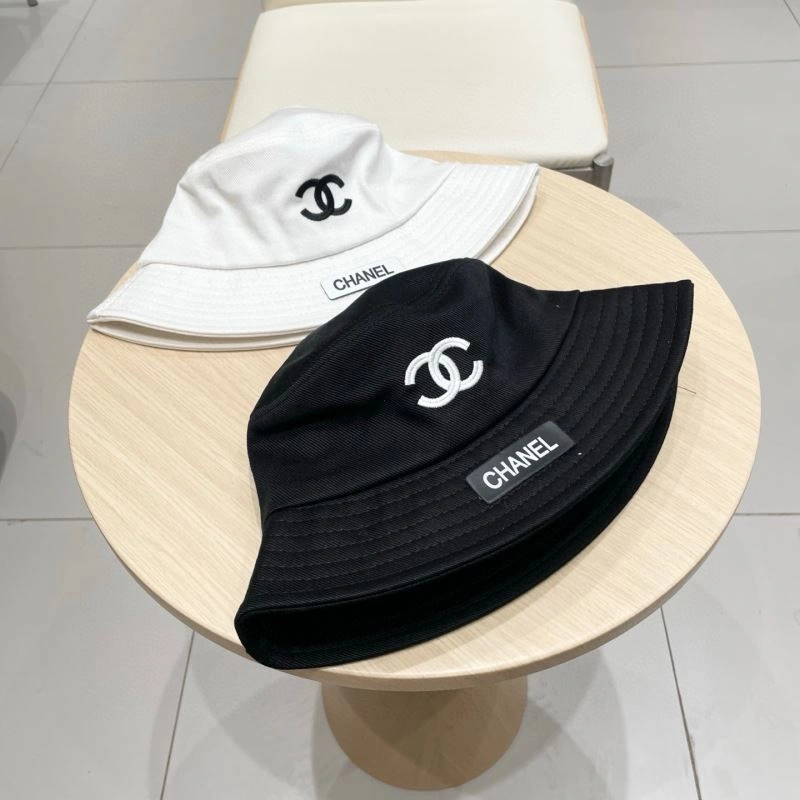 OEM Chanel Caps